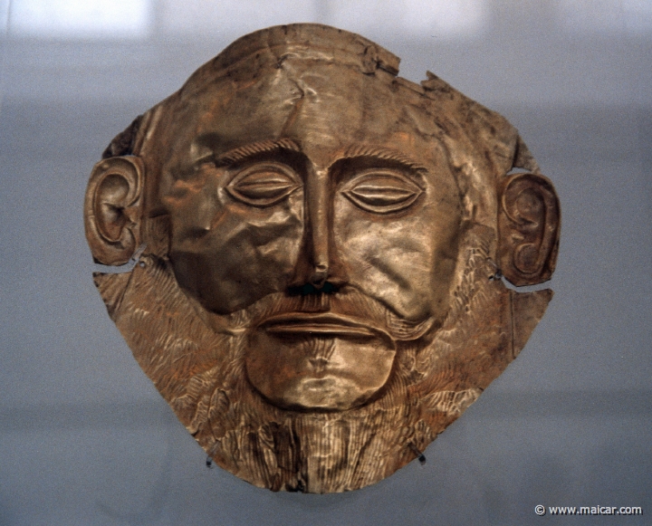Agamemnon Greek Mythology Link Agamemnon Greek Mythology Link